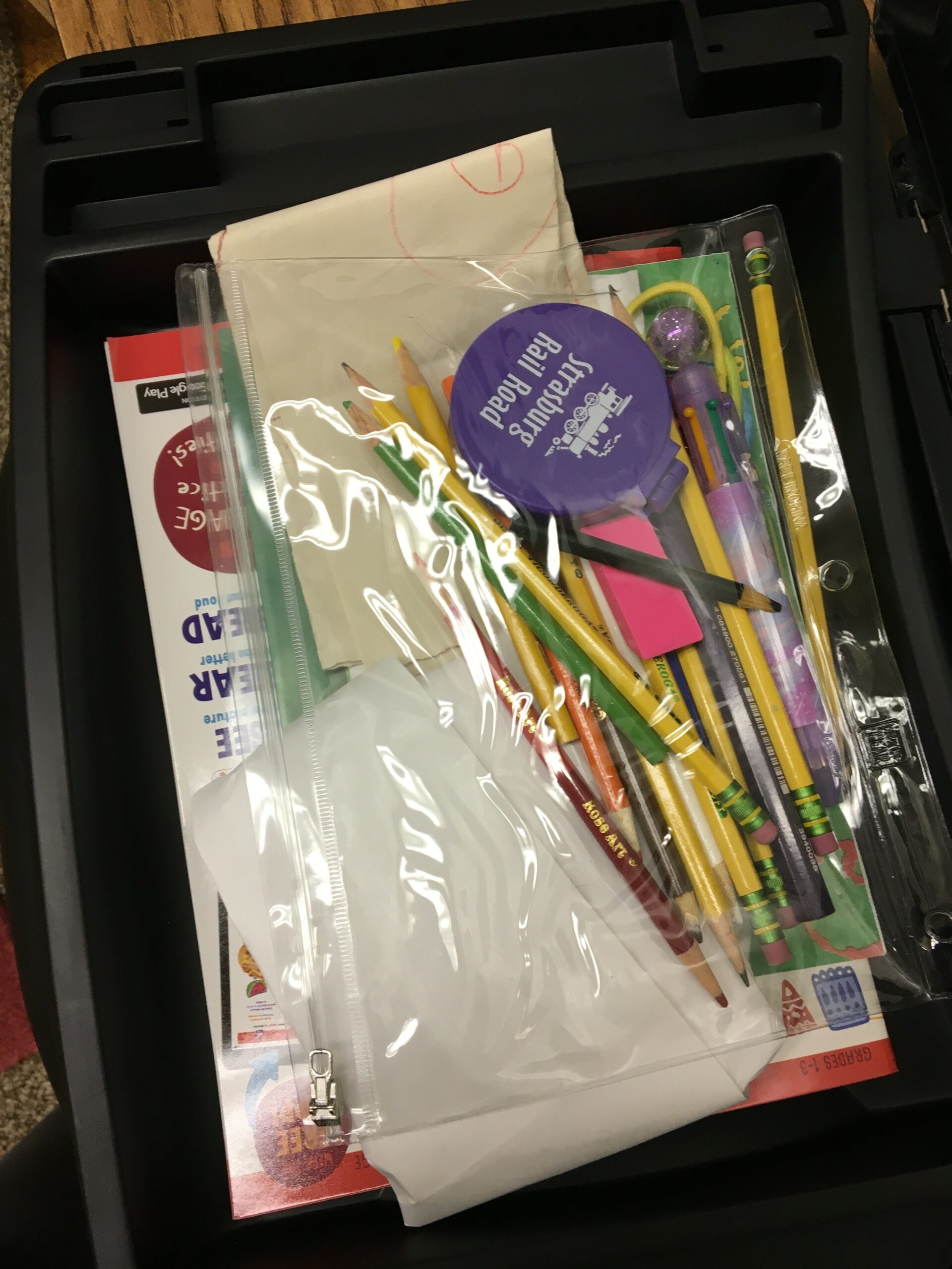 Back to School During COVID Pandemic – Touchstone Foundation: youth ...