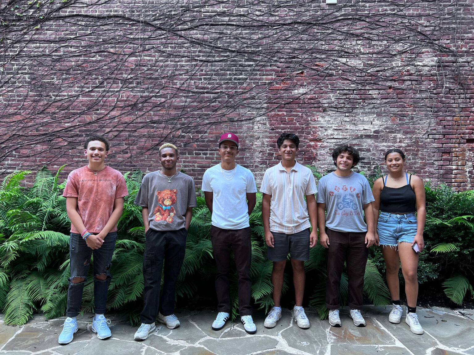 Touchstone Foundation : Formerly LOHF – Advancing Resources for ...