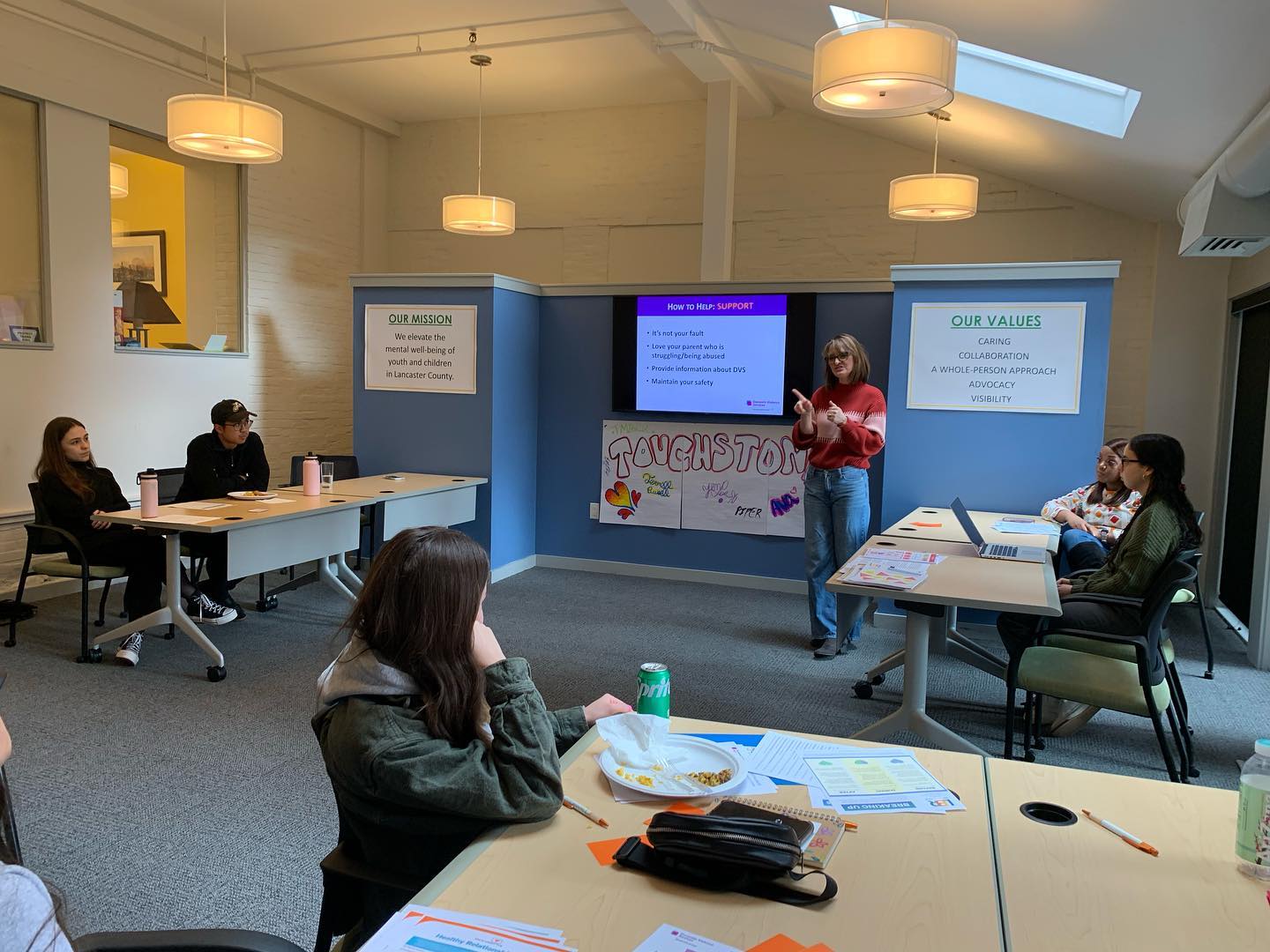 Rise Above Youth Summit: Spring 2023 – Touchstone Foundation: youth ...