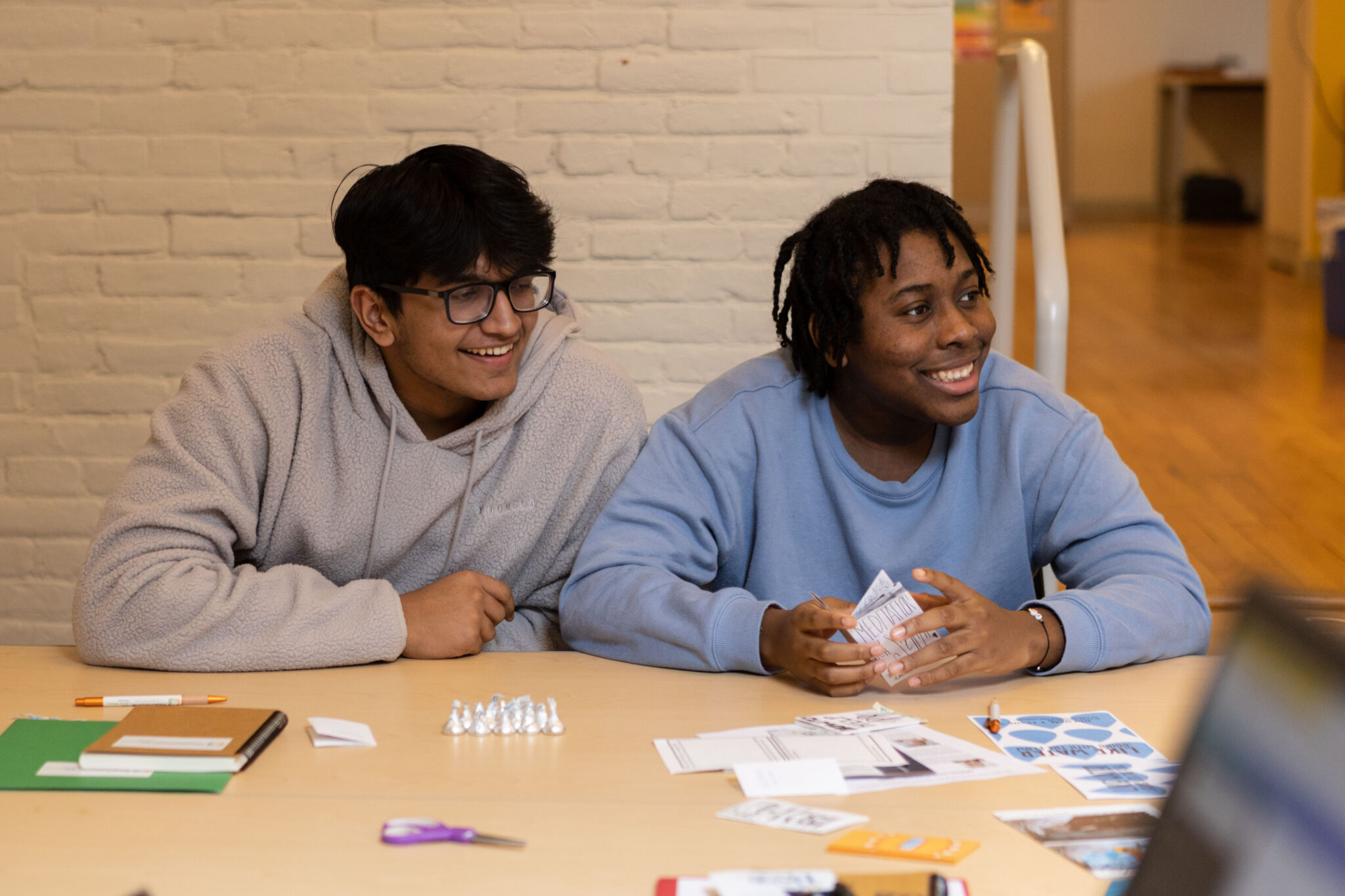 Touchstone Foundation: youth mental wellness partners – Elevating the ...