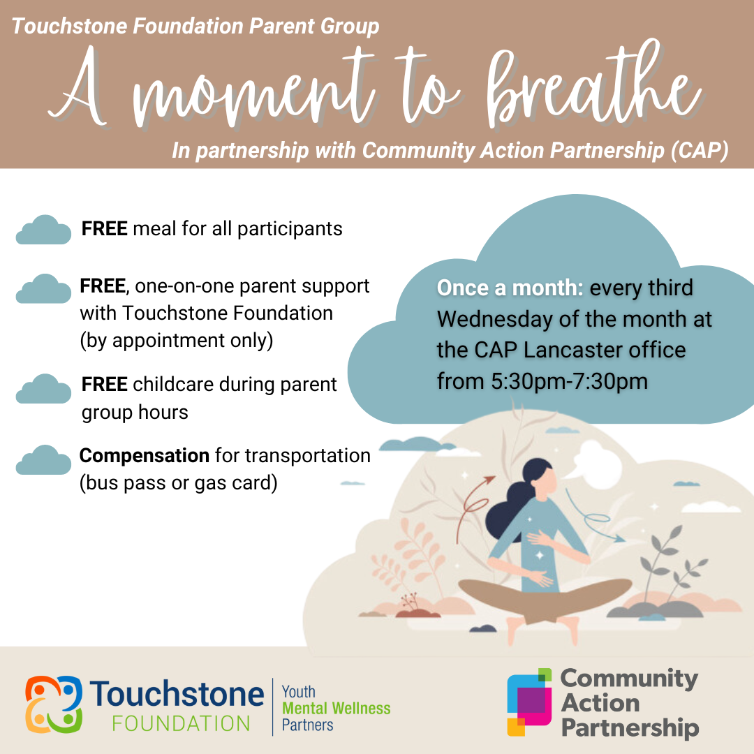 Touchstone Foundation : Formerly LOHF – Advancing Resources for ...