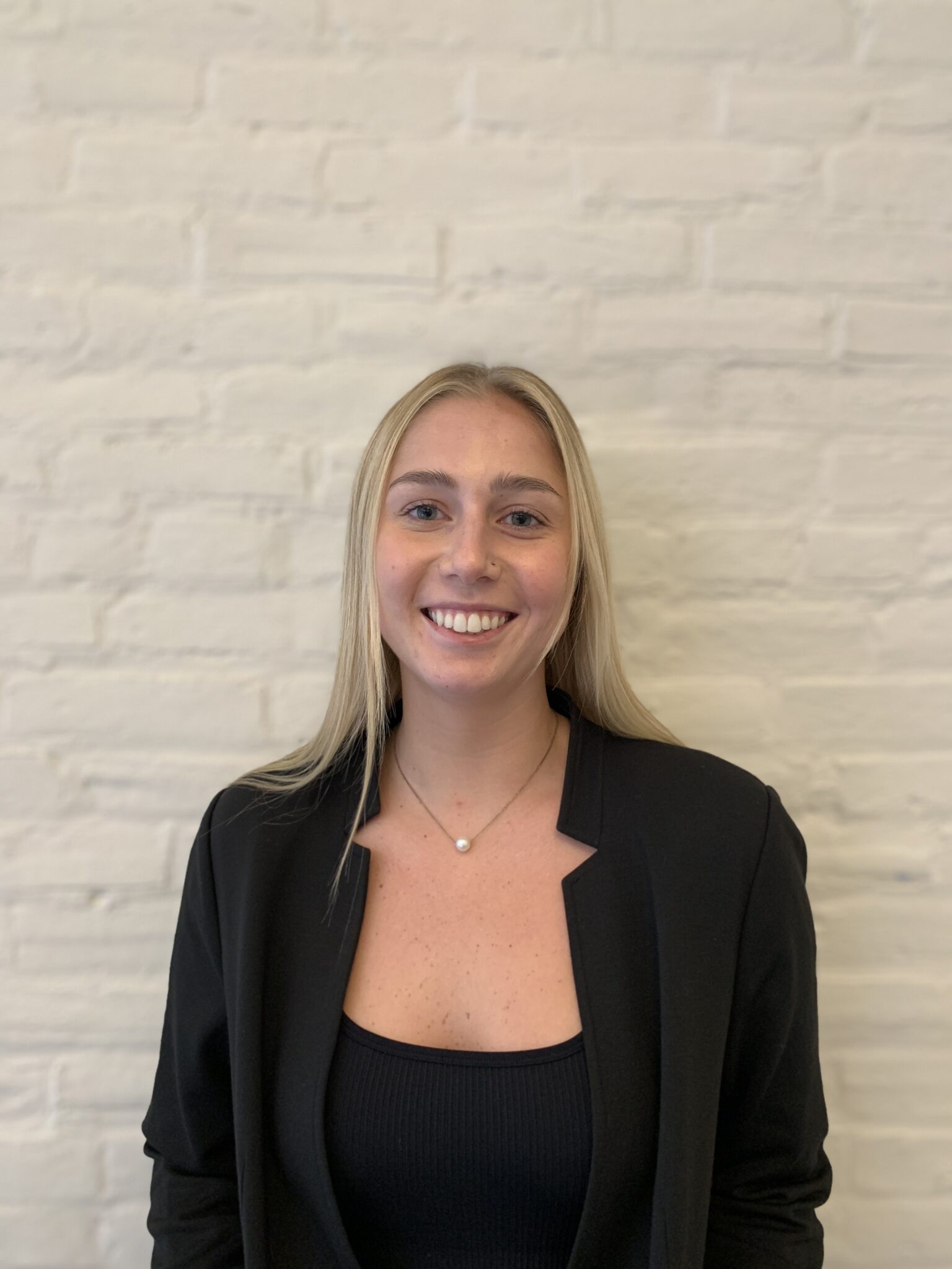 Welcome, Sarah – Touchstone Foundation: youth mental wellness partners