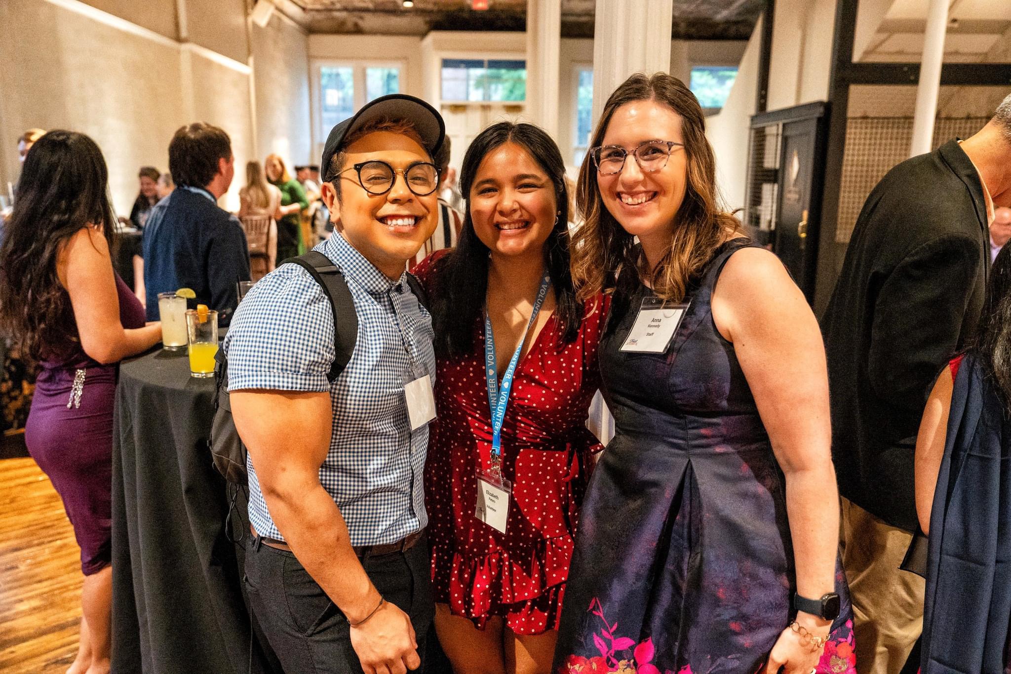 Feast of the senses – Touchstone Foundation: youth mental wellness partners