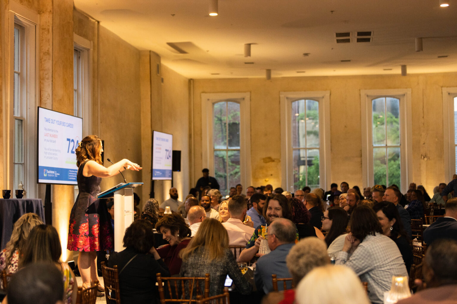 Touchstone Foundation : Formerly LOHF – Advancing Resources for ...