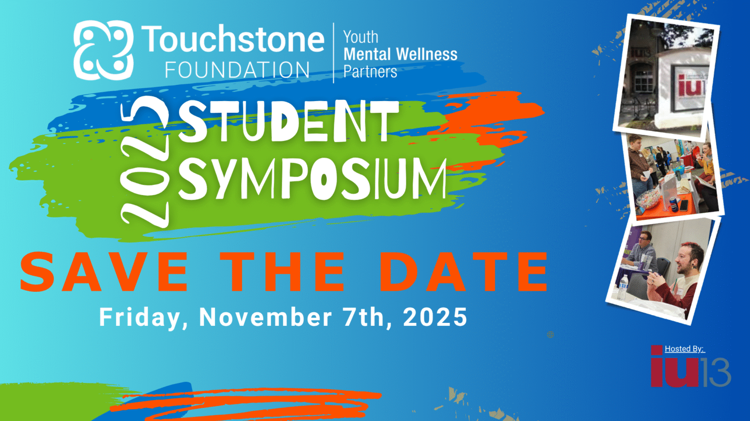 Touchstone Foundation: youth mental wellness partners – Elevating the ...