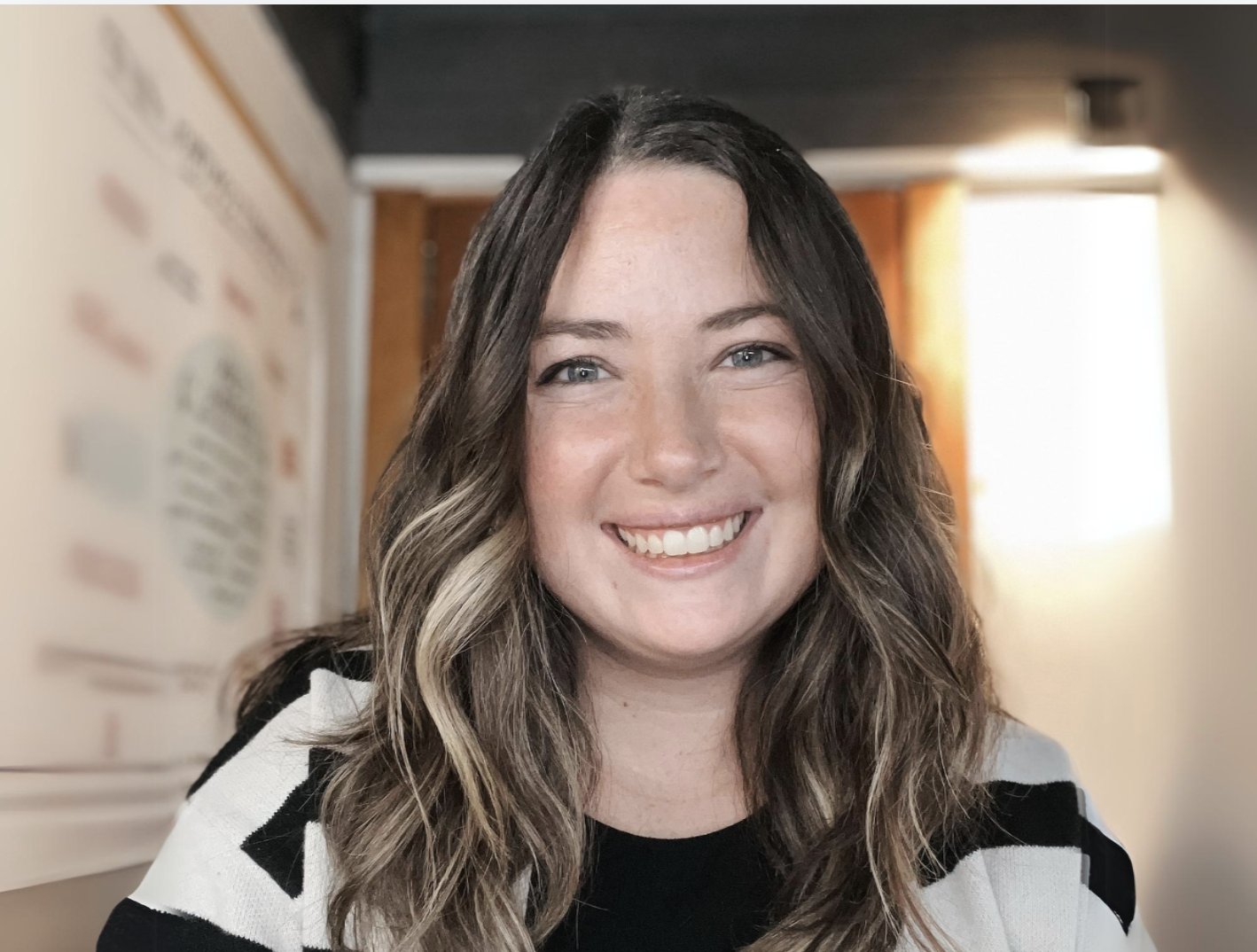 Macy Stanley Reflects on Her Journey with the Touchstone Foundation ...