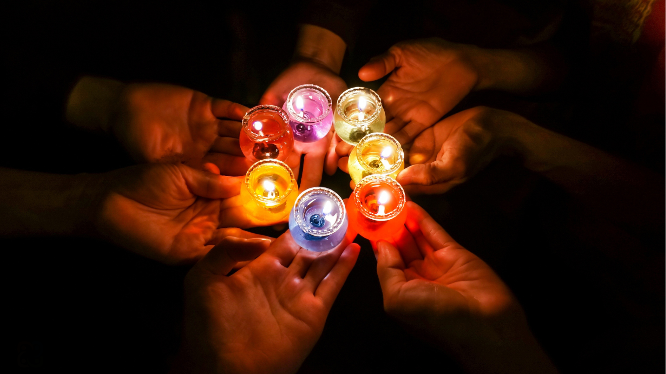 Helping The Helpers – Touchstone Foundation: youth mental wellness partners